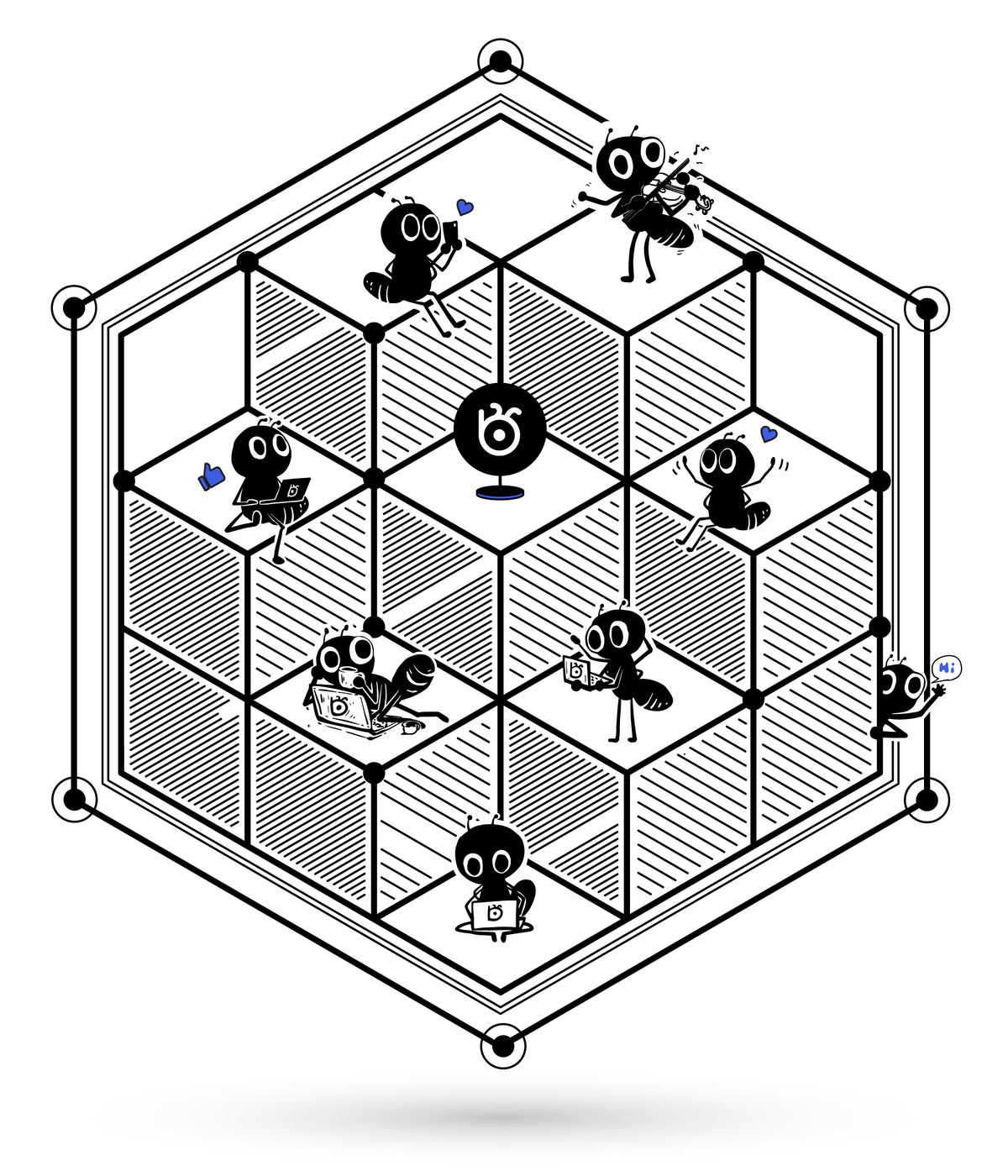 Bugscoin